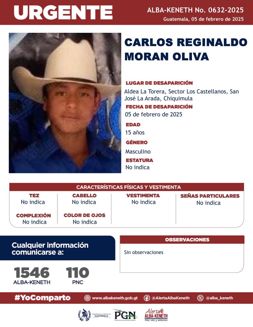 Alba-Keneth | Buscar una alerta