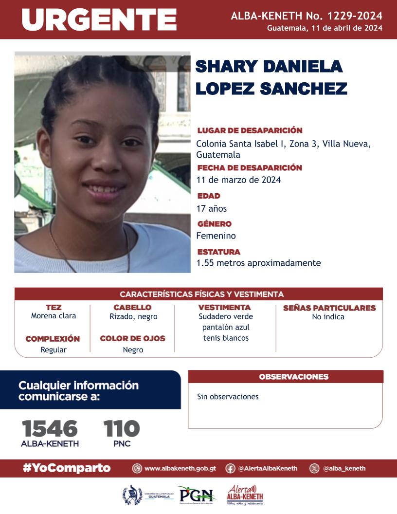 Alba-Keneth | Buscar una alerta