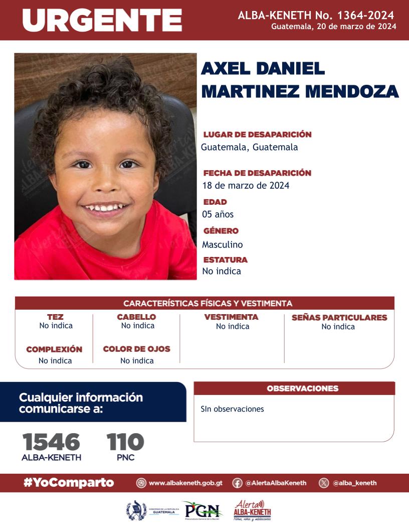 Alba-Keneth | Buscar una alerta