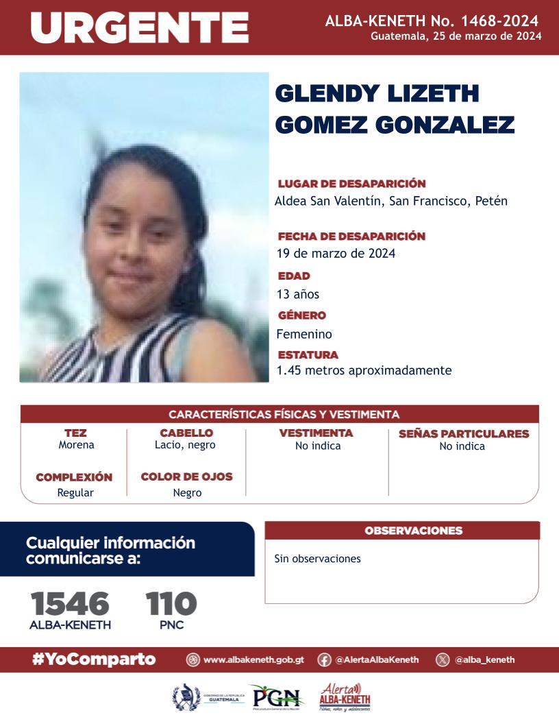 Alba-Keneth | Buscar una alerta