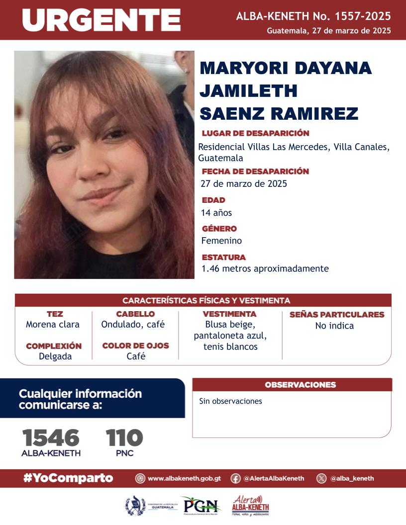 Alba-Keneth | Buscar una alerta