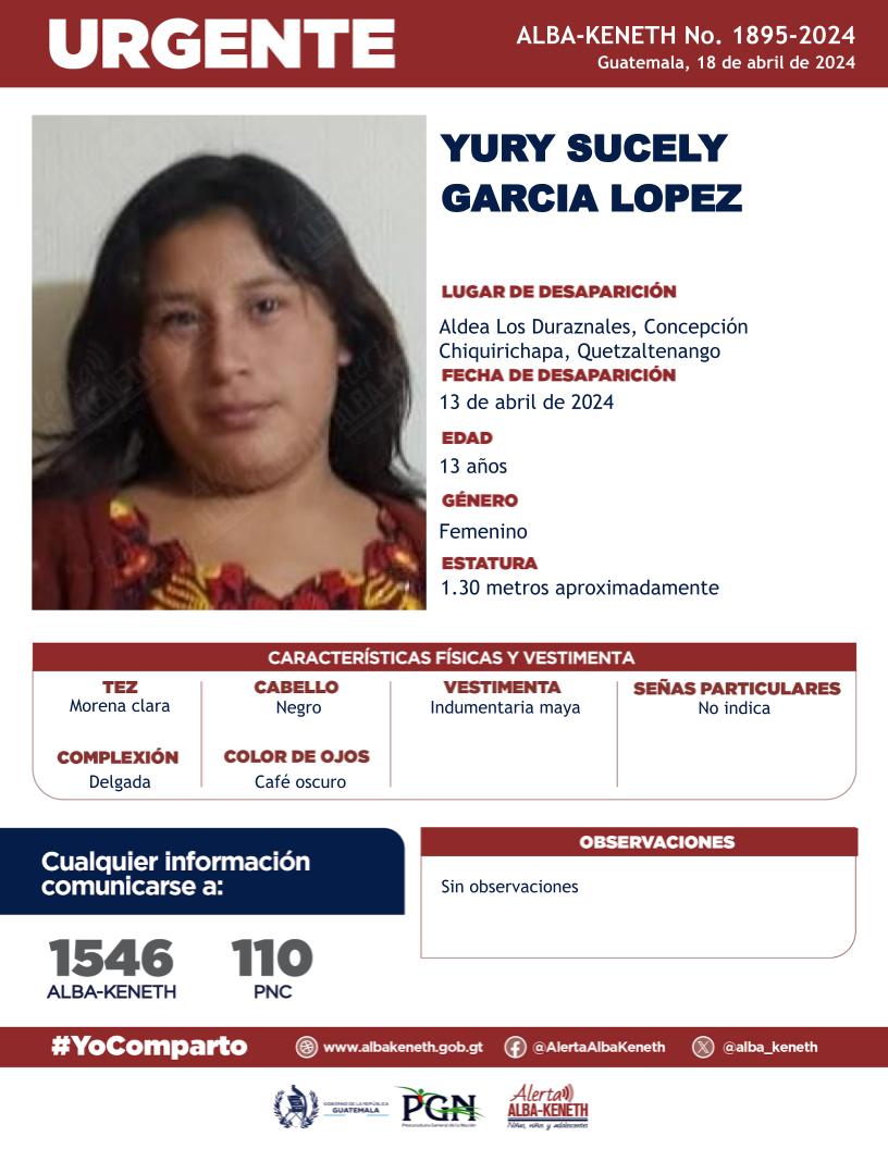 Alba-Keneth | Buscar una alerta