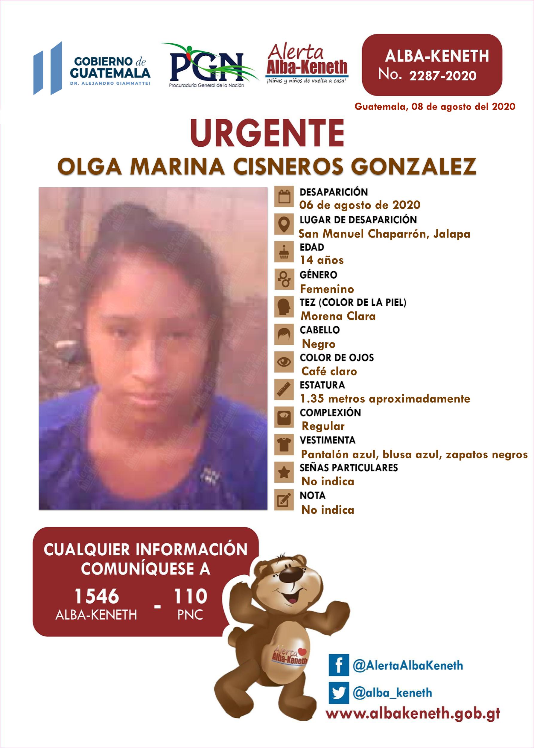 Alba-Keneth | Buscar una alerta