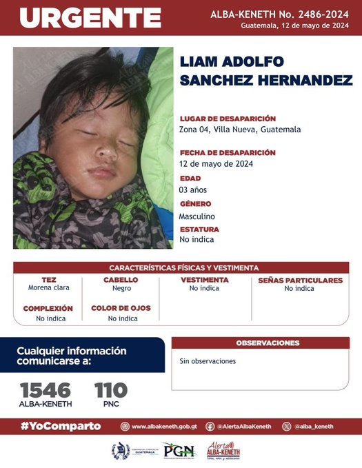 Alba-Keneth | Buscar una alerta