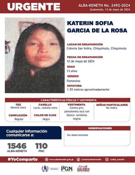 Alba-Keneth | Buscar una alerta