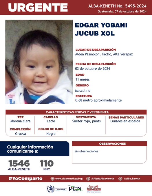 Alba-Keneth | Buscar una alerta