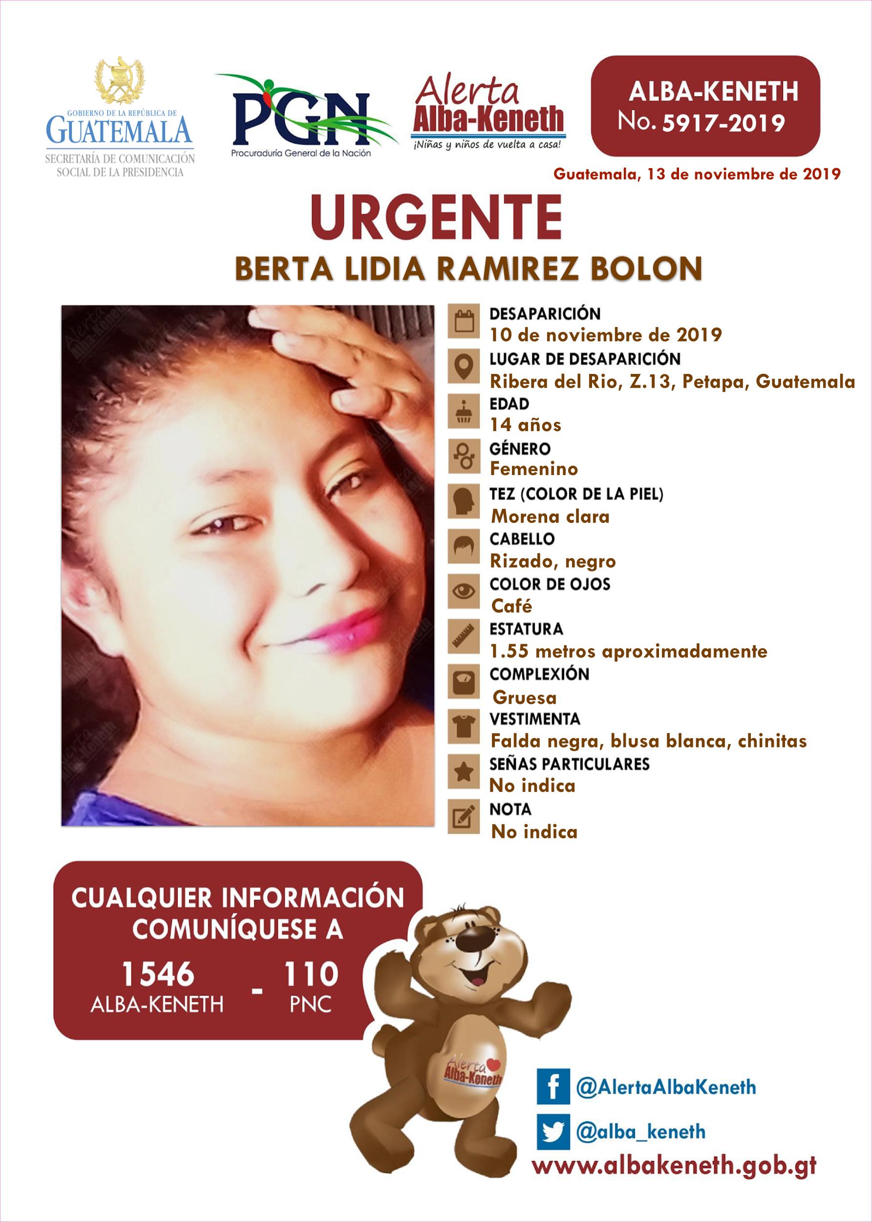 Alba-Keneth | Buscar una alerta