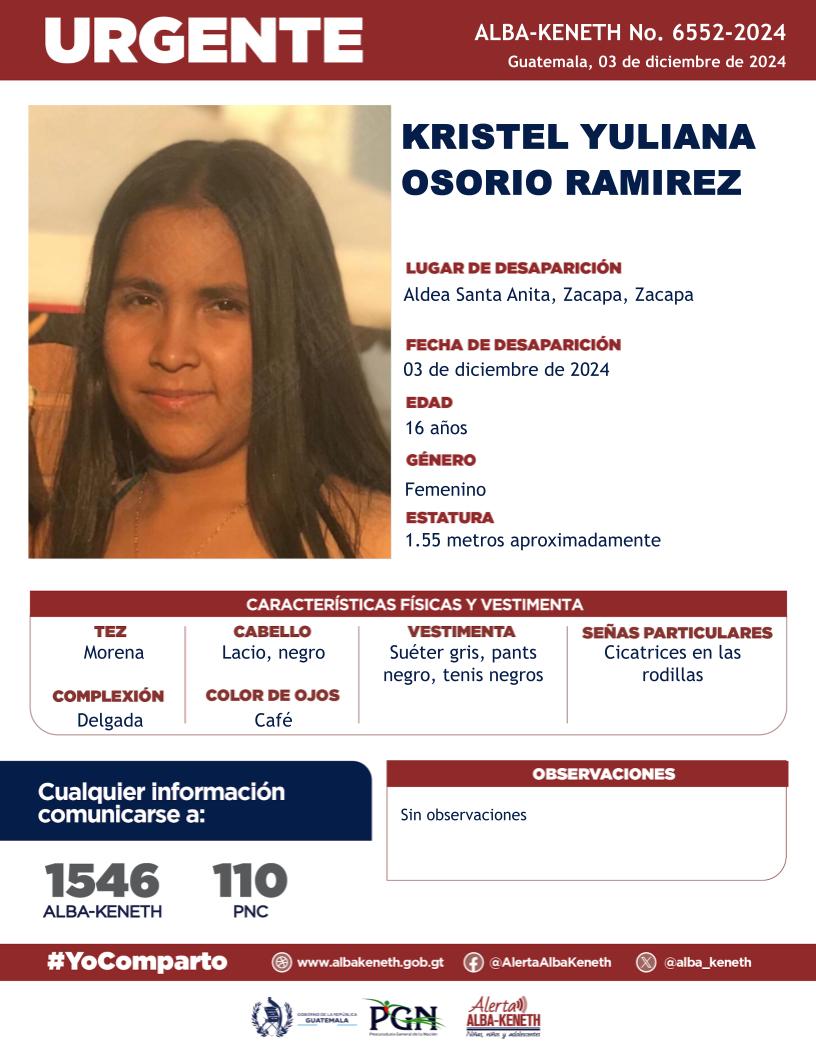 Alba-Keneth | Buscar una alerta